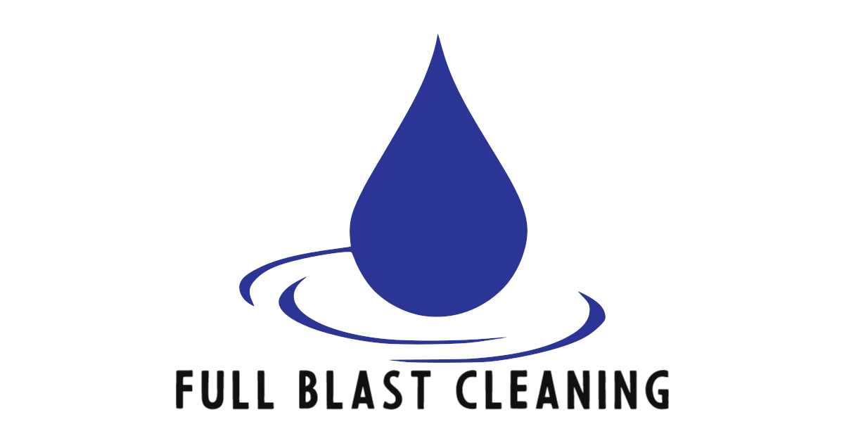Full Blast Cleaning | Home